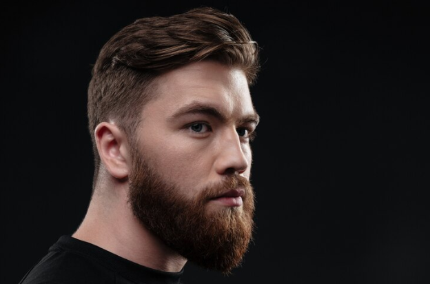 How to Use Beard Balm to Style Your Beard? – The Henna Guys