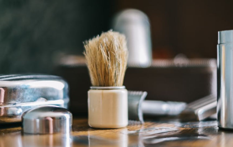 Best Shaving Cream Alternatives - You can find these in your house ...