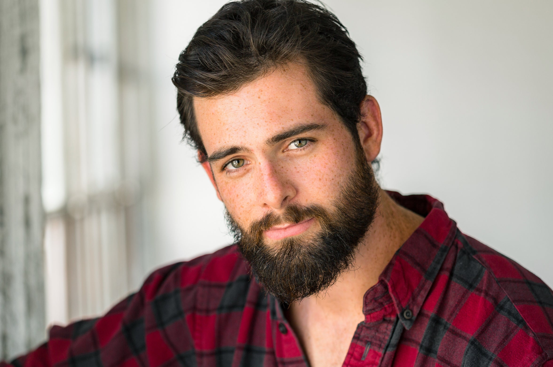 Henna For Beard & Hair dye for Men - It actually makes sense – The ...