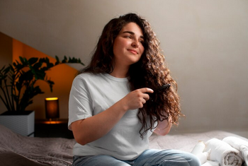 Hair Goals - 12 Tips to Achieve Longer, Stronger, & Shinier Hair – The ...