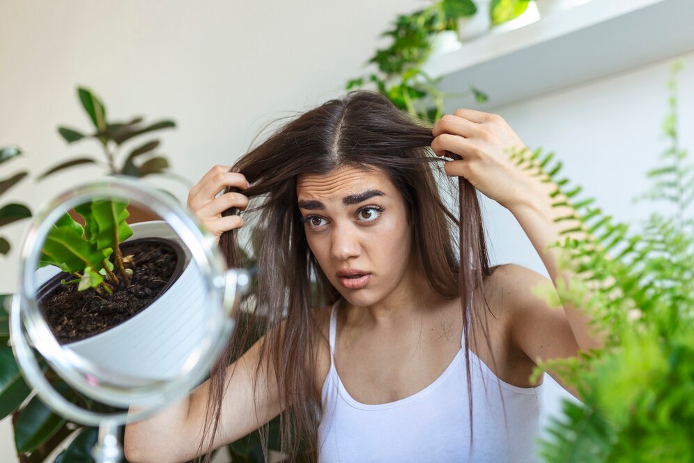 Non-Toxic Hair Dye for Healthier, Gorgeous Hair | The Henna Guys