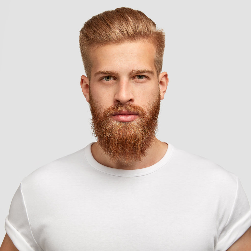 Why You Need Beard Oil in Your Life – The Henna Guys