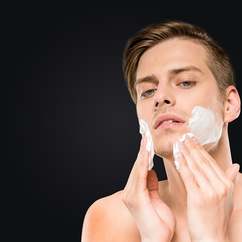 Organic Shaving Natural Shaving Beard Care Products The Henna Guys Organic Shaving Natural Shaving Beard Care Products The Henna Guys