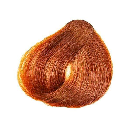 Organic Orange Red Henna Hair Dye – The Henna Guys