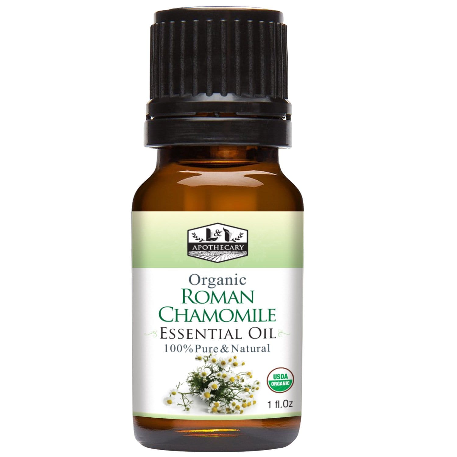 Doterra Roman Chamomile