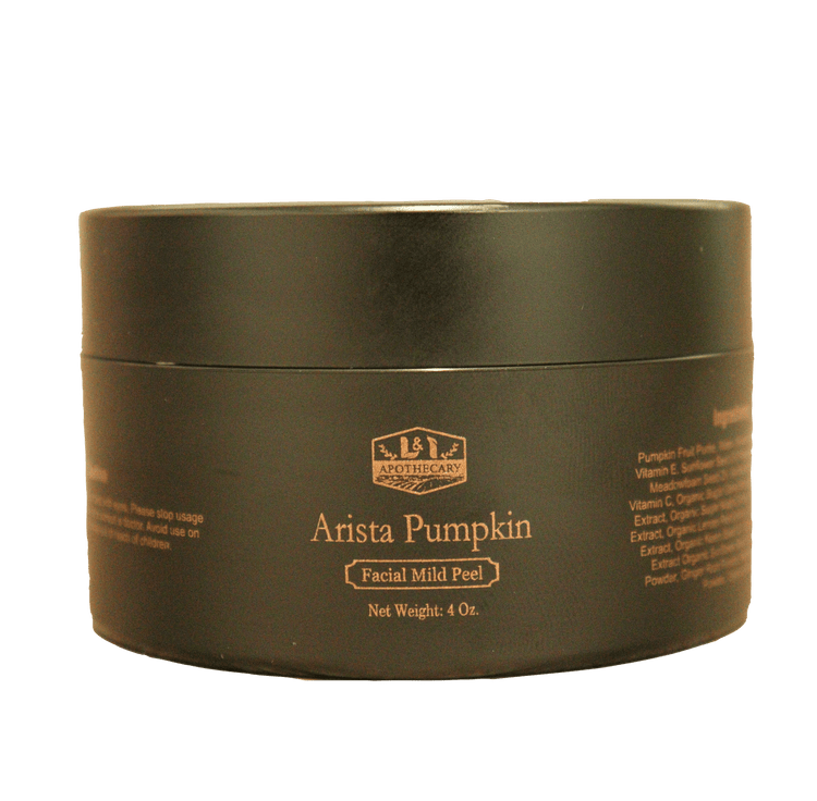 Pumpkin Enzyme Mask - Excellent Remedy for Dark Spots – The Henna Guys